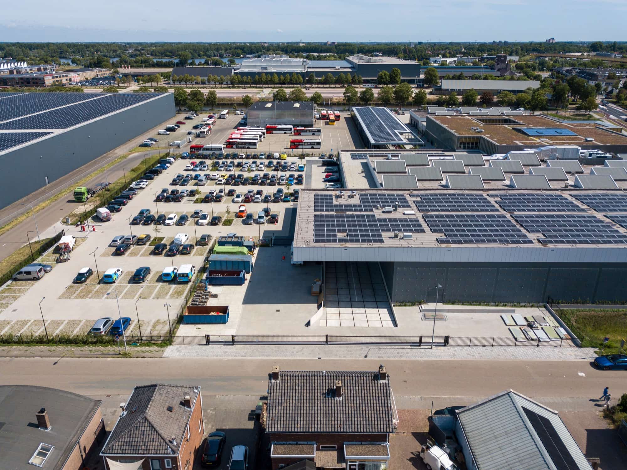 Project: Weener XL 's-Hertogenbosch